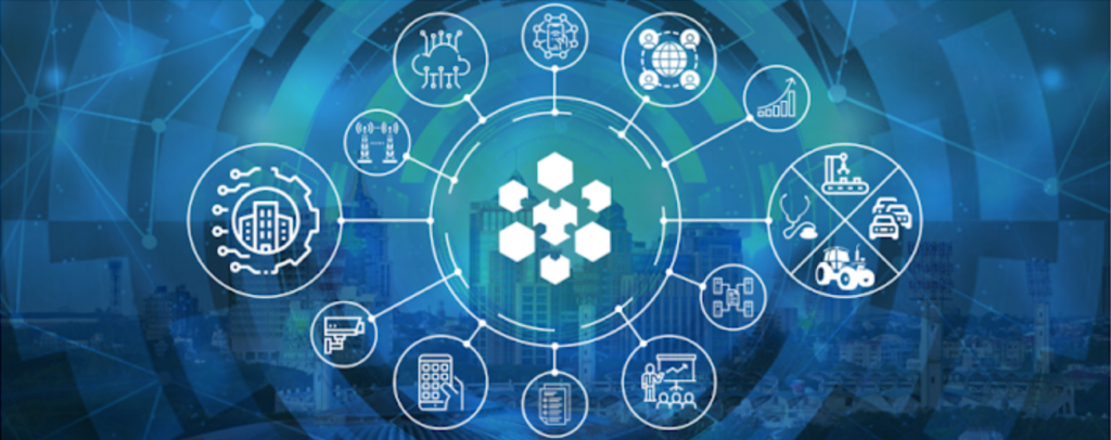 Smart Data Models: Realising the Power of Common Data Models - IUDX