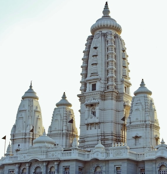 Data Exchange Platform - IUDX